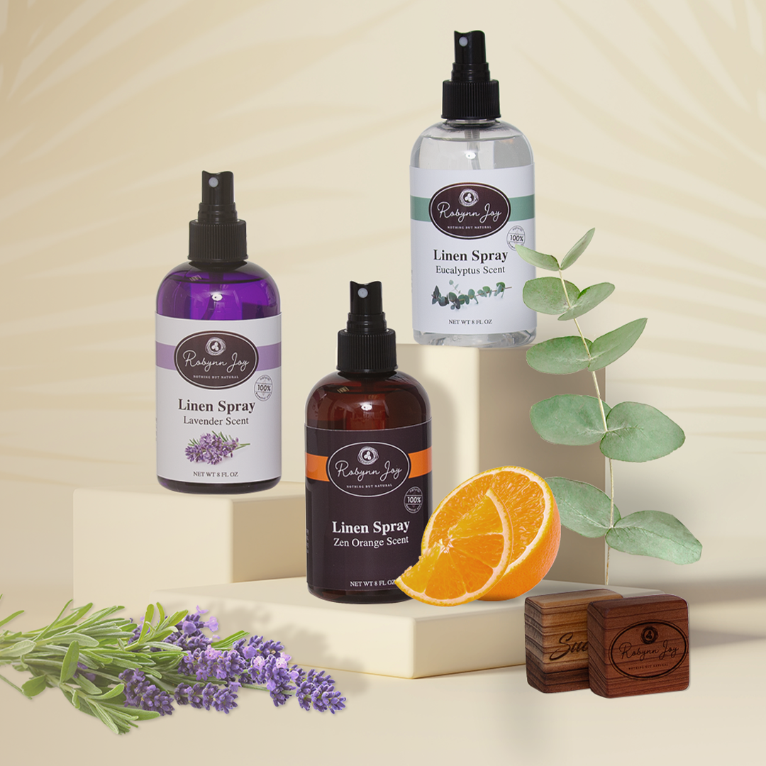 Serenity Mists – The Robynn Joy Company